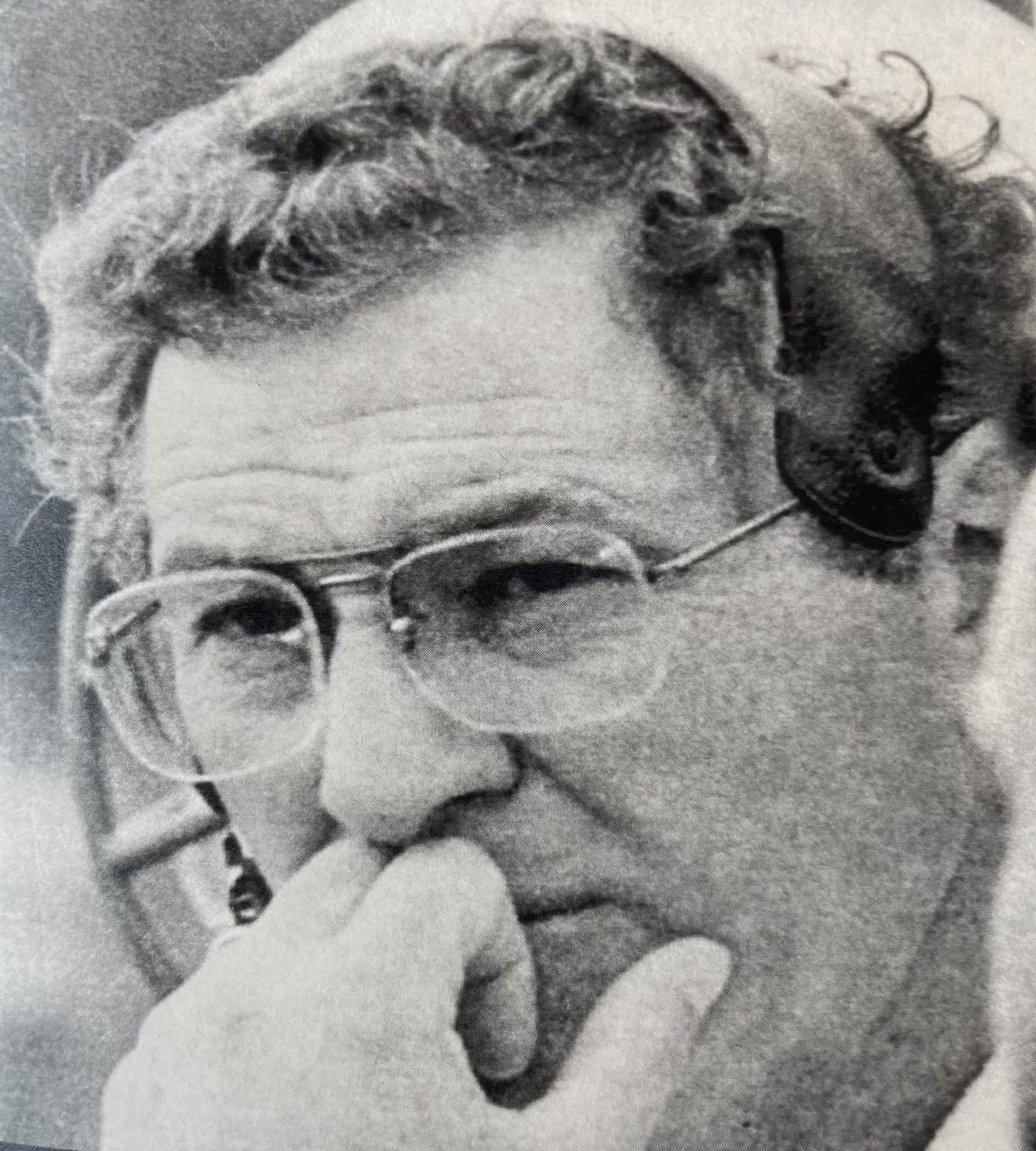 John “Toby” William Shea | News, Sports, Jobs - Times Observer